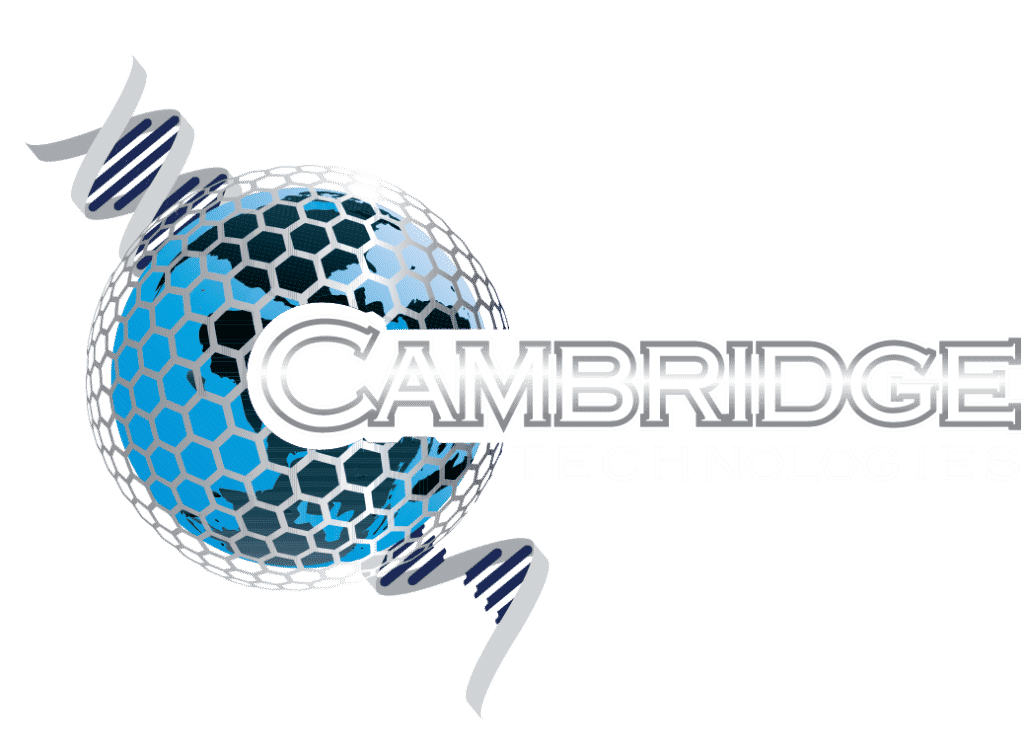 Cambridge Technologies Case Study | 50 Marketing